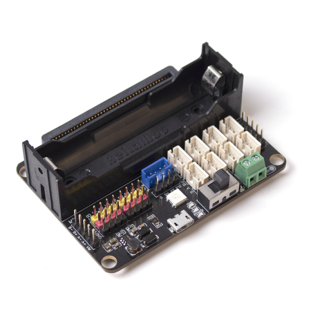 BBC Micro:bit – HK STEM CLUB