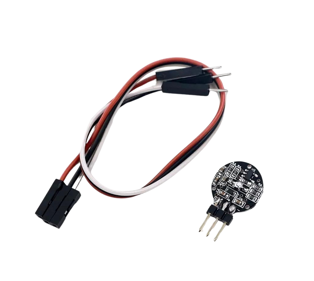 心跳 脈搏 心率傳感器 Heartbeat Pulse Sensor – HK STEM CLUB