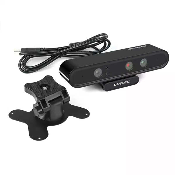 Astra Pro 3D實感相機 – HK STEM CLUB