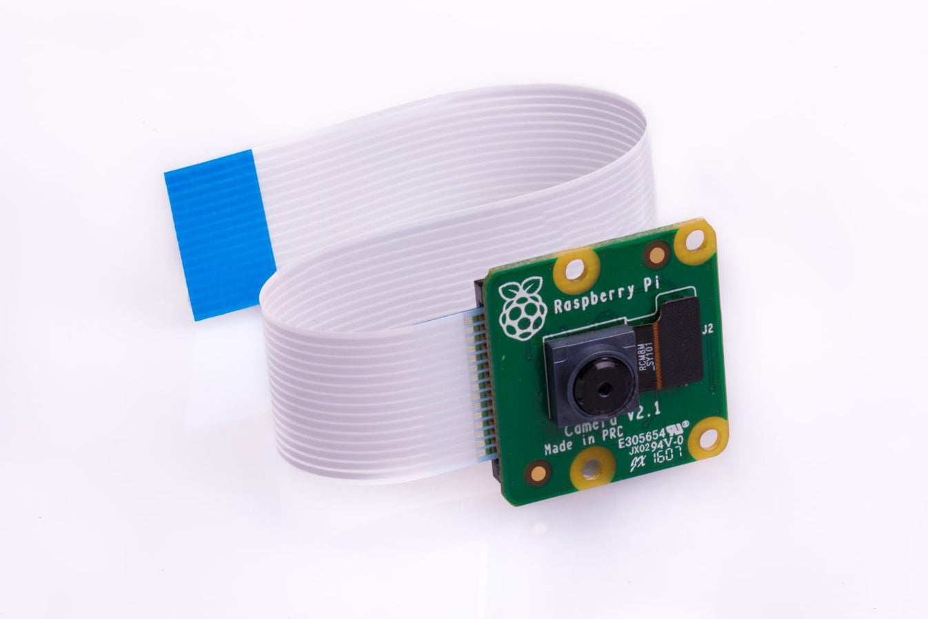 Raspberry Pi Camera Module V2 8MP – HK STEM CLUB