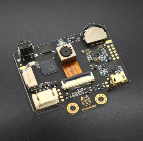 DFRobot HuskyLens (普通版 / Pro) 人工智能攝像頭模組 – HK STEM CLUB