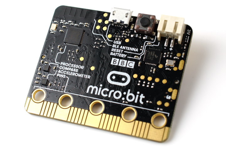 BBC Micro:bit – HK STEM CLUB